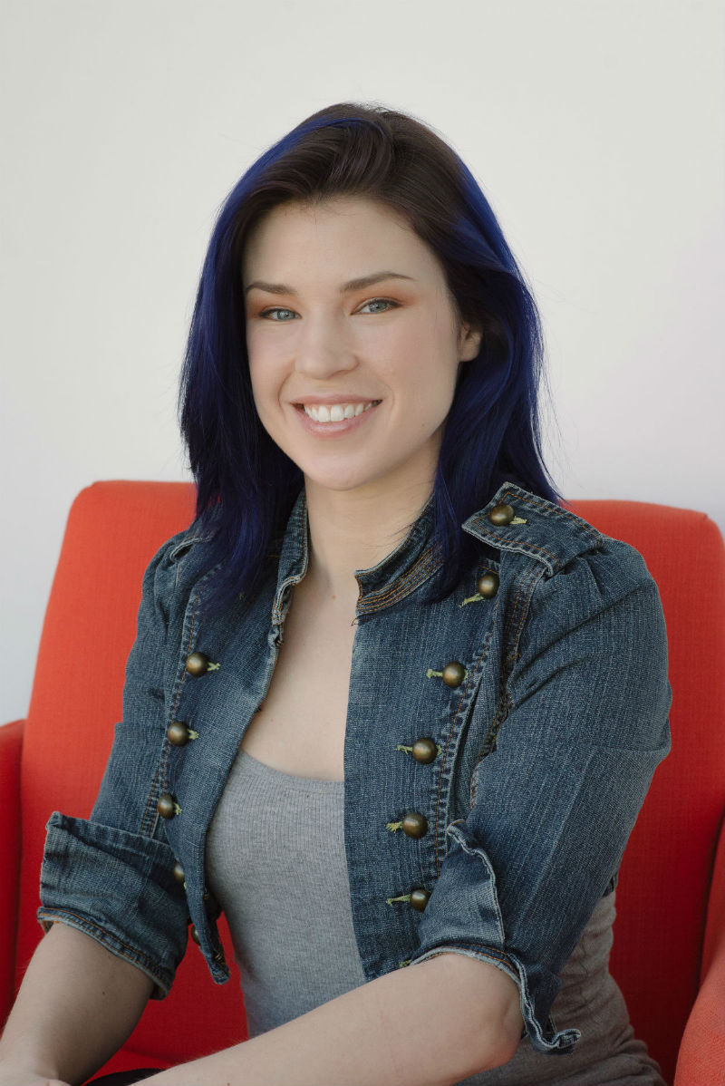 HackerYou Cohort 17 Yearbook